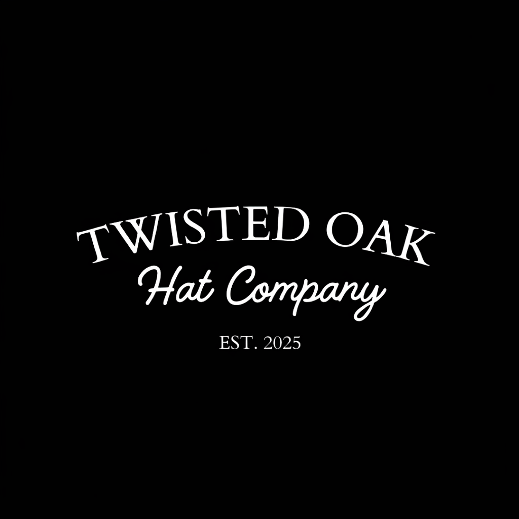 Hats – Twisted Oak Hat Co